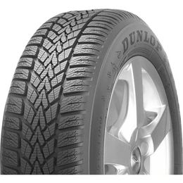 Dunlop Winterreifen &raquo;SP WINTER RESPONSE&laquo; 185/60R 15 88H schwarz Felge nicht im Lieferumfang enthalten