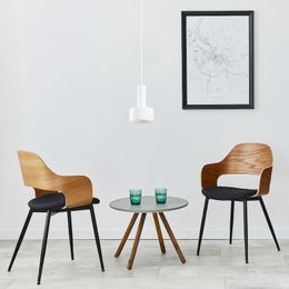 Paco Home Pendelleuchte &raquo;VELUTA&laquo; GU10 Wohnzimmer H&auml;ngeleuchte Stoffschirm Esszimmer Modern GU10 wei&szlig;