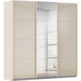 OTTO home Schwebet&uuml;renschrank &raquo;Kleiderschrank Kleiderschr&auml;nke Schrank Garderobe AGORDO mit Glasfront&laquo; Breiten 203/271/315/360 cm, H&ouml;hen 210/229 cm, 