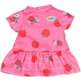 Baby Born Puppenkleidung &raquo;Kleid Pink 36 cm&laquo; pink Puppenkleidung