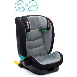 fillikid Autokindersitz &raquo;Elli Pro Isofix i-size&laquo; grau Autokindersitz