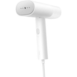 Xiaomi Dampfb&uuml;rste &raquo;Handheld Garment Steamer, 26 sek. Aufheizen, 30 kPa Dampfdruck&laquo; 1300 W 160ml Wassertank, horizontales und vertikales Gl&auml;tten, 770g leicht