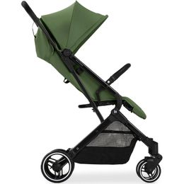 hauck Kinder-Buggy &raquo;Travel N Care Plus Buggy, green&laquo; 22 kg gr&uuml;n Kinder-Buggy