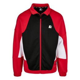 Starter Black Label Damen Trainingsjacke &raquo; Herren Starter Laser Track Jacket&laquo; 1 Stk. tlg. ohne Kapuze S