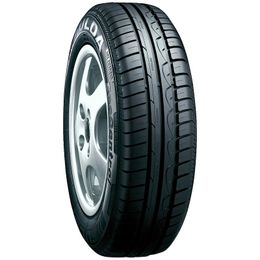 Fulda Sommerreifen &raquo;ECOCONTROL&laquo; 215/55 R18 99V XL schwarz