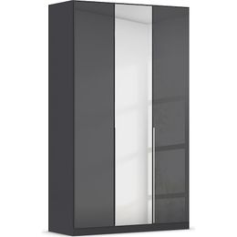 OTTO home Dreht&uuml;renschrank &raquo;Kleiderschrank Kleiderschr&auml;nke Schrank Garderobe AGORDO mit Glasfront&laquo; in zwei Griff-Farben, Breiten 91-360 cm, 
