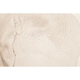 MAGMA Sitzsack &raquo;Beanbag SOFTY XXL&laquo; 1 Stk. tlg. beige Bezug: 100% Polyester