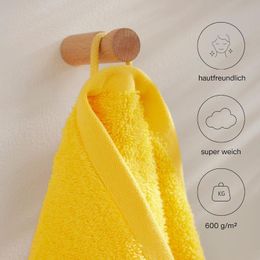 s.Oliver Handtuch Set &raquo;s.Oliver, Premium Qualit&auml;t, 600 gr/m&sup2;&laquo; Set 8 Stk. Walkfrottier 2 G&auml;stet&uuml;cher 30x50, 4 Handt&uuml;cher 50x100, 2 Duscht&uuml;cher 70x140 