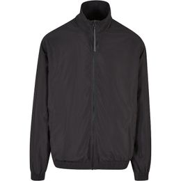 Urban Classics Damen Urban Classics Trainingsjacke &raquo; Herren Wide Track Jacket&laquo; 1 Stk. tlg. ohne Kapuze XL