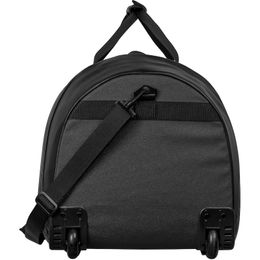 adidas Performance Sporttasche &raquo;Trolley Bag PU Combat Sports&laquo; schwarz Sporttasche