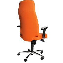 Topstar Chefsessel &raquo;High Sit up&laquo; () orange