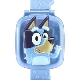 Vtech Lernspielzeug &raquo;Bluey-Lernuhr&laquo; bunt Kunststoff