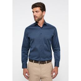 Eterna Herren Langarmhemd &raquo;MODERN FIT&laquo; NON IRON (b&uuml;gelfrei) 46, Normalgr&ouml;&szlig;en
