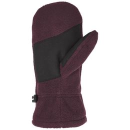 Jack Wolfskin Damen F&auml;ustlinge &raquo;FLEECE MITTEN K&laquo;