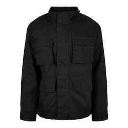 Urban Classics Damen Urban Classics Allwetterjacke &raquo; Herren Big M-65 Jacket&laquo; 1 Stk. tlg. ohne Kapuze M