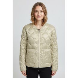 Only Damen Only Steppjacke &raquo;ONLTELMA AOP QUILTED REV JACKET CC OTW&laquo; mit wendbarem Design L