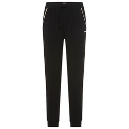 BOSS Herren BOSS Pyjamahose &raquo;Unique&laquo; bequeme Jogginghose S, N-Gr