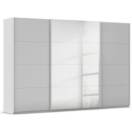 OTTO home Schwebet&uuml;renschrank &raquo;Kleiderschrank Kleiderschr&auml;nke Schrank Garderobe AGORDO mit Glasfront&laquo; Breiten 203/271/315/360 cm, H&ouml;hen 210/229 cm, 