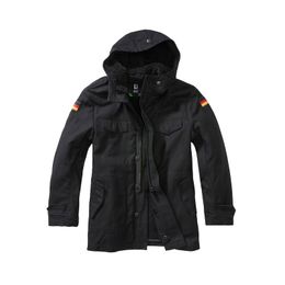 Brandit Damen Parka &raquo; Herren Kids BW Parka&laquo; 1 Stk. tlg. mit Kapuze 158/164