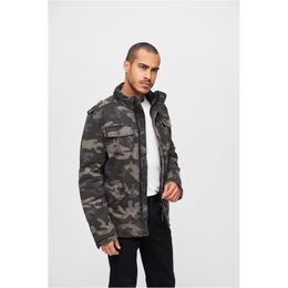 Brandit Damen Allwetterjacke &raquo; Herren Britannia Winter Jacket&laquo; 1 Stk. tlg. ohne Kapuze XXL