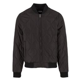 Urban Classics Damen Urban Classics Bomberjacke &raquo; Onion Quilted Bomber&laquo; 1 Stk. tlg. ohne Kapuze XXL