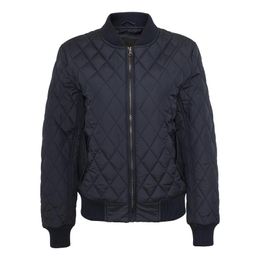 Urban Classics Damen Urban Classics Allwetterjacke &raquo; Damen Ladies Diamond Quilt Nylon Jacket&laquo; 1 Stk. tlg. ohne Kapuze S