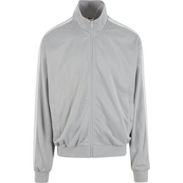Urban Classics Damen Urban Classics Trainingsjacke &raquo; Retro Tricot Track Jacket&laquo; 1 Stk. tlg. ohne Kapuze M