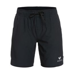 Roxy Damen Boardshorts &raquo; Wave 7"&laquo; grau S