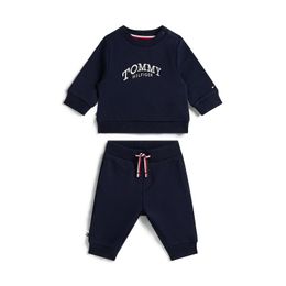 Tommy Hilfiger Baby Langarmshirt & Hose f&uuml;r Babys
