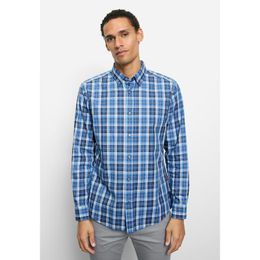 OLYMP Damen OLYMP Langarmhemd &raquo;OLYMP Casual, regular fit, Button-down&laquo; L, Normaler Arm