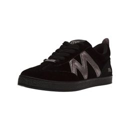 Steve Madden Damen Steve Madden Sneaker &raquo;Steve Madden Sneaker Lederimitat/Textil&laquo; schwarz 39