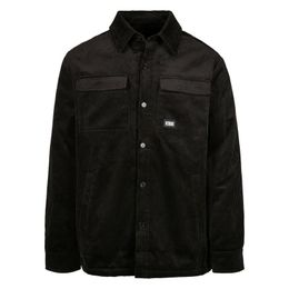 Urban Classics Damen Urban Classics Cordjacke &raquo; Herren Corduroy Shirt Jacket&laquo; 1 Stk. tlg. ohne Kapuze XXL