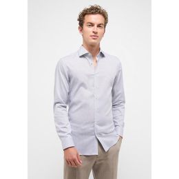 Eterna Herren Langarmhemd &raquo;SLIM FIT&laquo; NON IRON (b&uuml;gelfrei) 42, Normalgr&ouml;&szlig;en