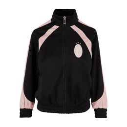 PEQUS Damen PEQUS Trainingsjacke &raquo;PEQUS PEQUS Football Logo Track Jacket&laquo; 1 Stk. tlg. ohne Kapuze M