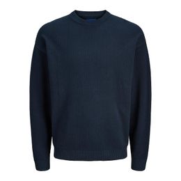 Jack & Jones Jack & Jones Herren Strickpullover &raquo;JORGREENE KNIT STRUCTURE CREW NECK CA&laquo; S