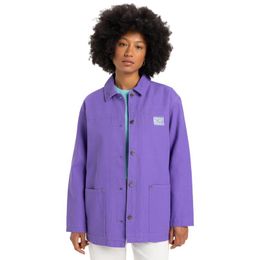Quiksilver Damen Funktionsjacke &raquo;Workwear&laquo; XS