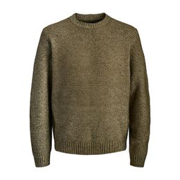 Jack & Jones Jack & Jones Herren Strickpullover &raquo;JPRBLAWILSON KNIT CREW NECK&laquo; XXL