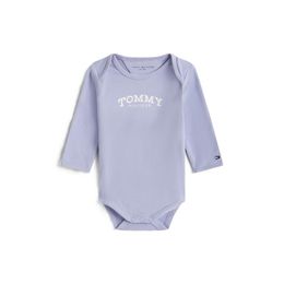 Tommy Hilfiger Baby Langarmbody Regular fit, f&uuml;r Babys 74, N-Gr