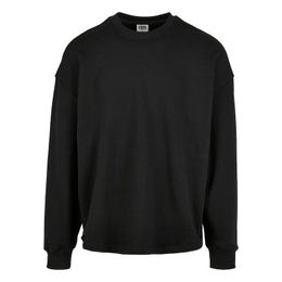 Urban Classics Herren Urban Classics Rundhalspullover &raquo; Herren Organic Oversized Boxy Crew&laquo; 1 Stk. M