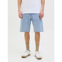Jack & Jones Jack & Jones Herren Relaxshorts &raquo;JJIALEX JJORIGINAL SHORTS SBD 300 SN&laquo; Baumwolle, relaxed fit M, N-Gr