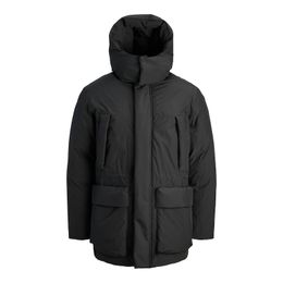 Jack & Jones Jack & Jones Herren Parka &raquo;JCOSCOPE TECHNICAL PARKA&laquo; mit Kapuze XXL