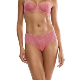 Triumph Damen Hipster &raquo;That Night In Vegas&laquo; grafische Spitze, Mesh, elegant, verf&uuml;hrerische Silhouette 38