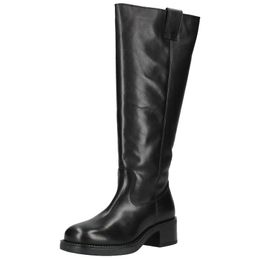 Pavement Damen Stiefel &raquo; Stiefel Leder&laquo; schwarz 40