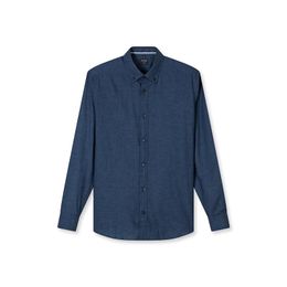 OLYMP Herren OLYMP Langarmhemd &raquo;OLYMP Casual, regular fit, Button-down&laquo; M, Normaler Arm
