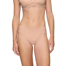 Triumph Damen Tai-Slip &raquo;Pretty Micro&laquo; nahtlos XS