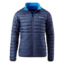 DEPROC Active Damen DEPROC Active Wendejacke &raquo;GILMOUR REVERSAL MEN&laquo; Wendejacke mit schlichtem Design blau XXL