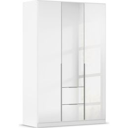 OTTO home Dreht&uuml;renschrank &raquo;Kleiderschrank Kleiderschr&auml;nke Schrank Garderobe AGORDO mit Glasfront&laquo; in zwei Griff-Farben, Breiten 91-360 cm, mit 