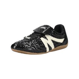 Steve Madden Damen Steve Madden Sneaker &raquo;Steve Madden Sneaker Textil&laquo; schwarz 37