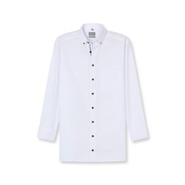 OLYMP Damen OLYMP Businesshemd &raquo;OLYMP Luxor, comfort fit, Button-down&laquo; 41, Normaler Arm