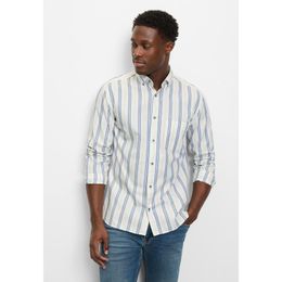 OLYMP Damen OLYMP Langarmhemd &raquo;OLYMP Casual, regular fit, Button-down&laquo; S, Normaler Arm